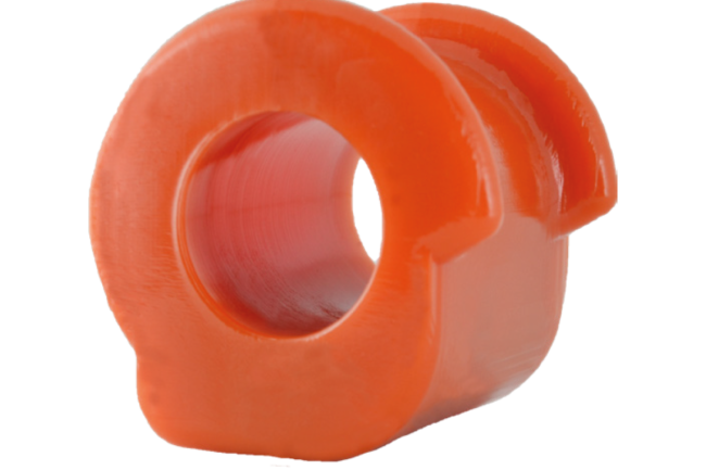 GOMA DE BARRA ESTABILIZADORA SUZUKI SWIFT | CASA PADILLA