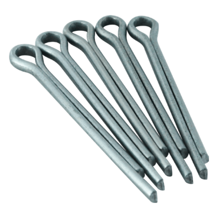 CHAVETA DE 1/8 X 1 1/2 BOLSA 500 PZAS | CASA PADILLA