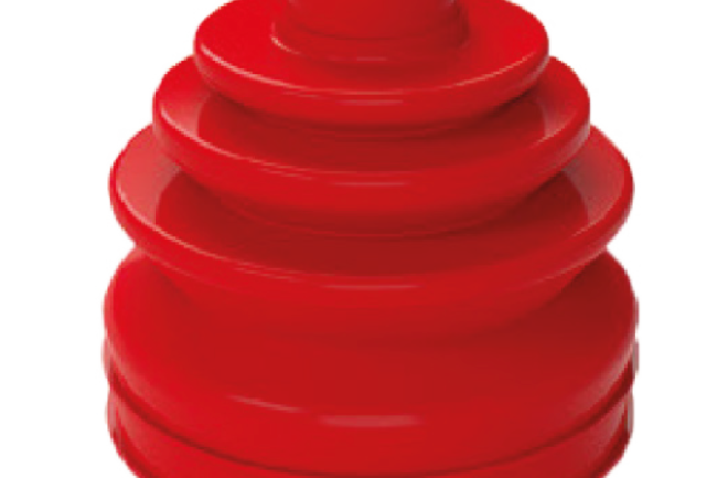 MACHETA UNIVERSAL MEDIANA ( LADO RUEDA) ROJA | CASA PADILLA